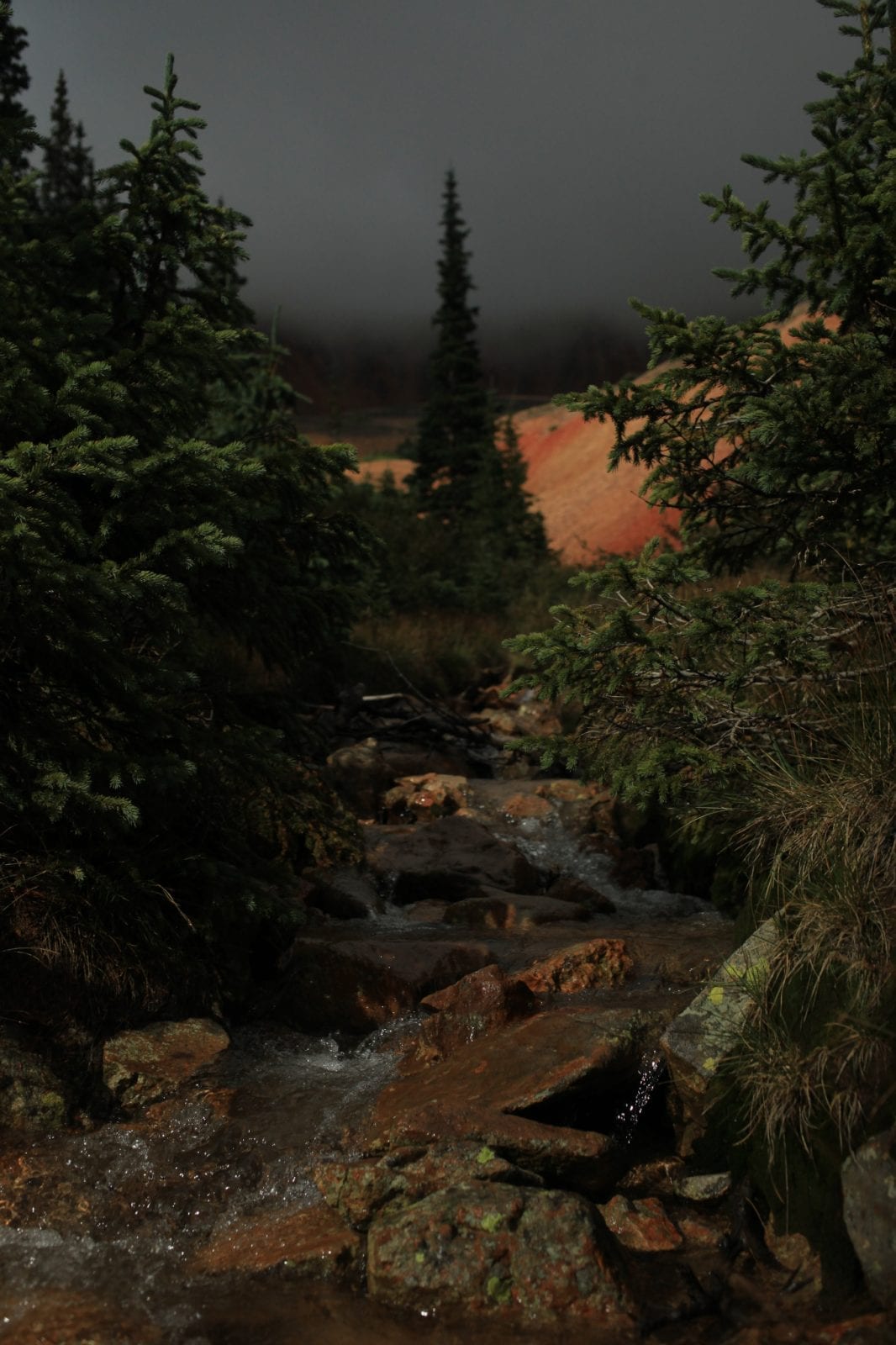Webster Pass - Montezuma-Grant, CO | 4WD Summer Drive near Keystone ...