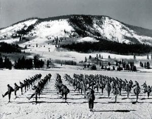 The US Army’s 10th Mountain Division and Colorado - Uncover Colorado