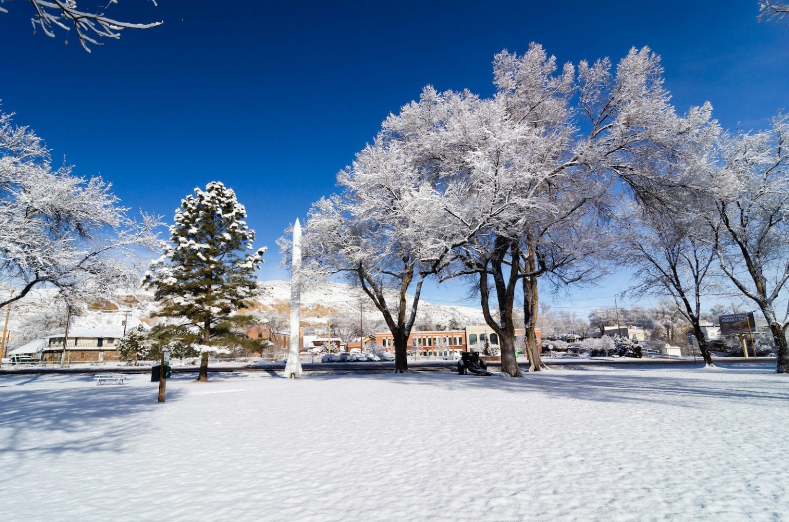 Fremont County, Colorado | Map and Towns - Uncover Colorado