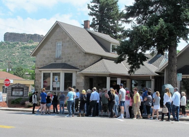 Castle Rock Historical Society & Museum - Castle Rock, CO - Uncover ...