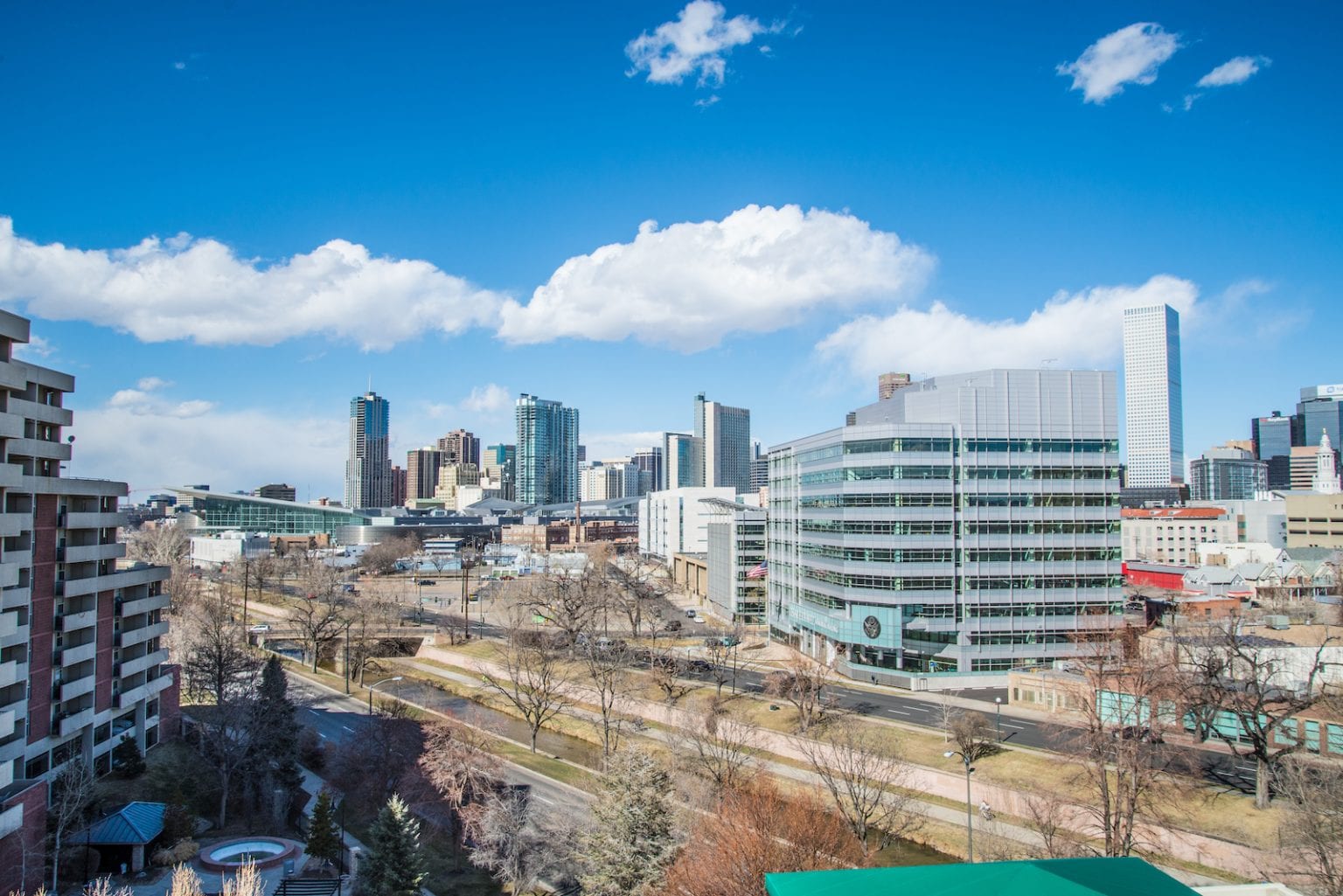 Cherry Creek - near Denver-Franktown, CO - Uncover Colorado