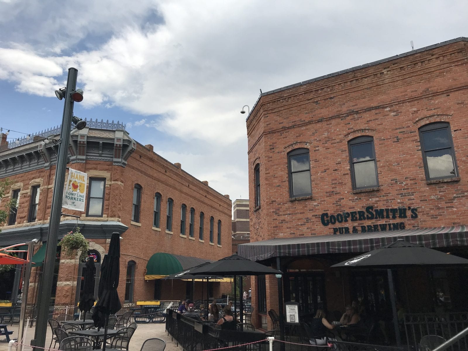 15 Best Restaurants in Fort Collins, CO - Uncover Colorado