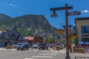 Frisco, Colorado | Summit County - Uncover Colorado