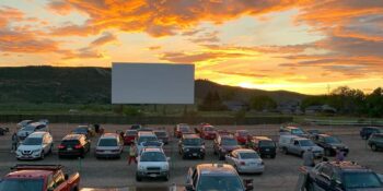 Colorado Drive-In Theaters | List + Map - Uncover Colorado