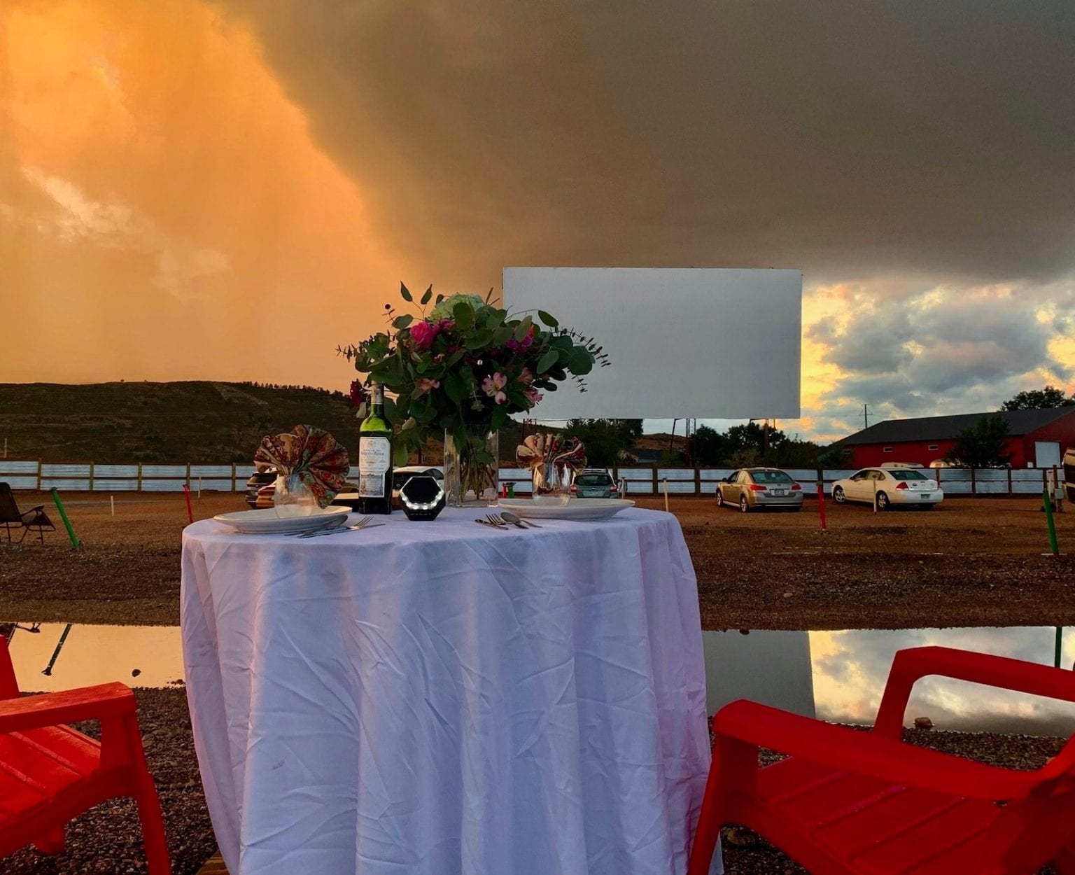 Holiday Twin Drive-In - Fort Collins, CO - Uncover Colorado