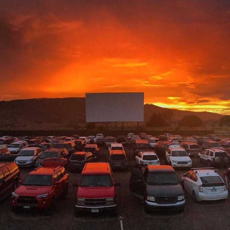 Holiday Twin Drive-In - Fort Collins, CO - Uncover Colorado