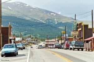 The Highest Elevated Towns in Colorado - Uncover Colorado
