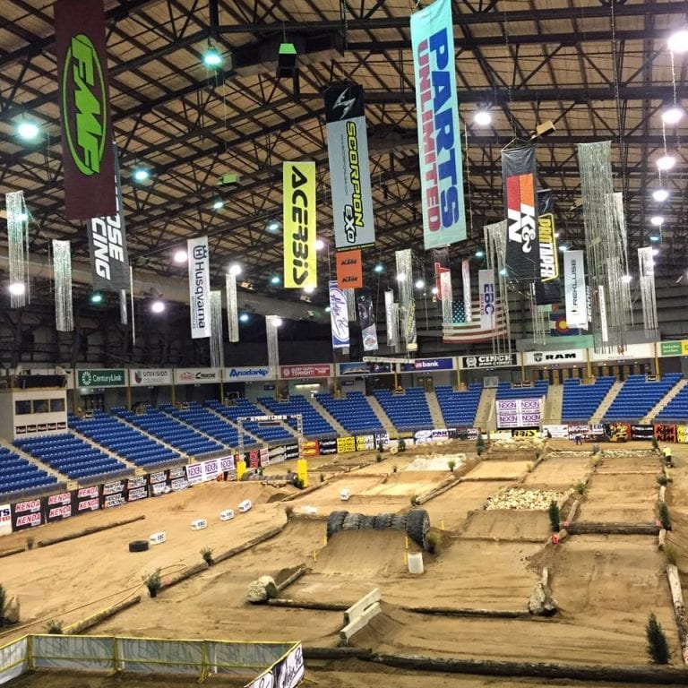 National Western Complex - Denver, CO | Event Venue - Uncover Colorado