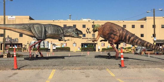 National Western Complex - Denver, CO | Event Venue - Uncover Colorado