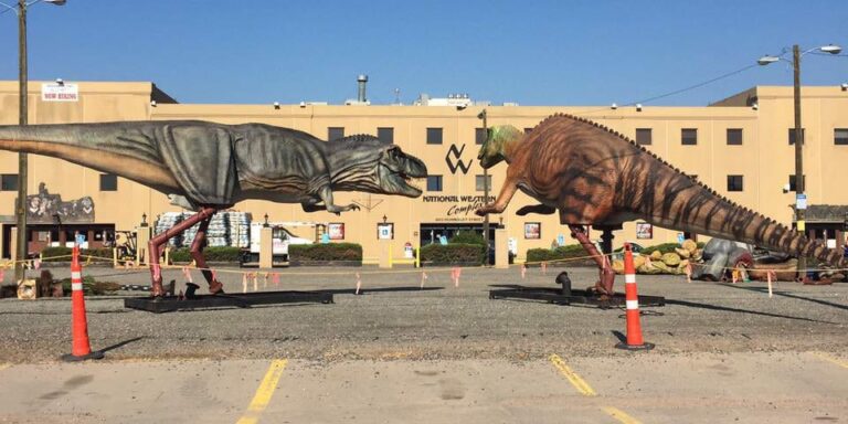 National Western Complex - Denver, CO | Event Venue - Uncover Colorado