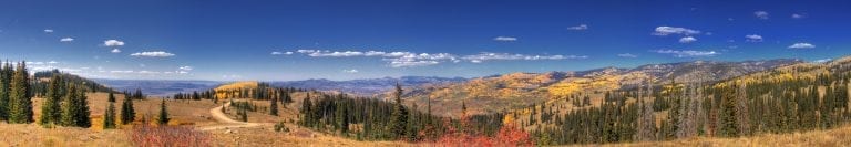 Buffalo Pass - Steamboat Springs to Walden, CO - Uncover Colorado