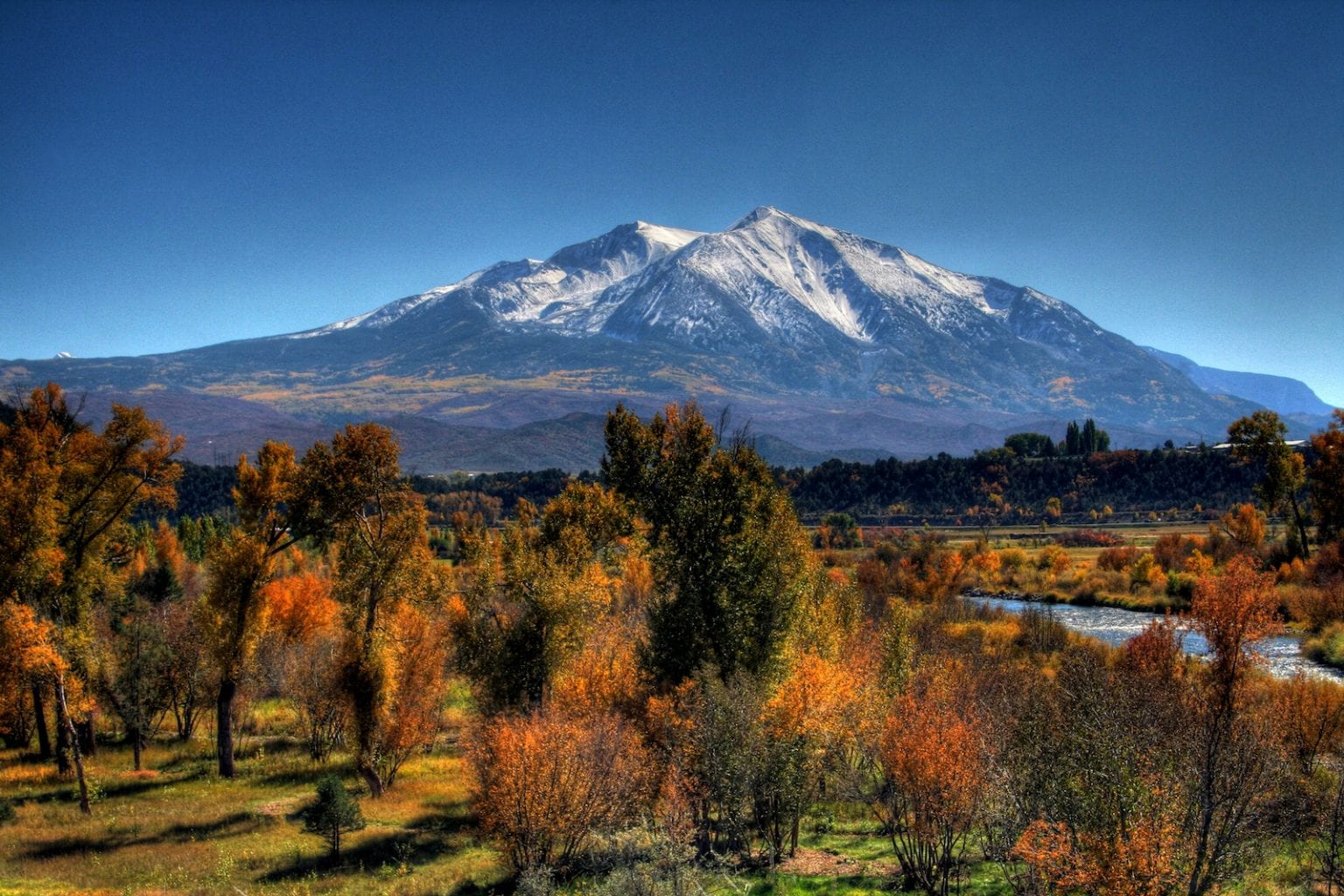 Carbondale, Colorado | Garfield County - Uncover Colorado