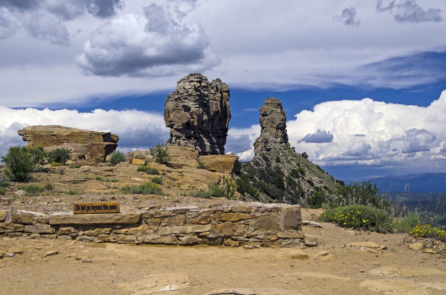 Visit Ancient Puebloan Ruins in Colorado - Uncover Colorado