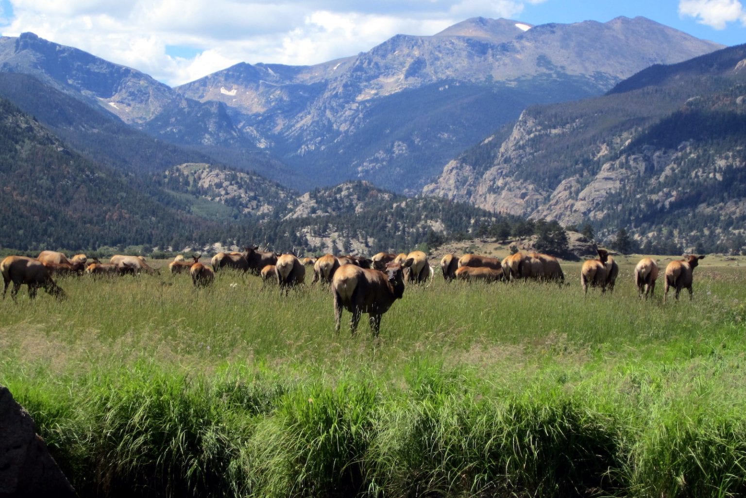 Colorado’s Front Range––Much More Than Big Cities - Uncover Colorado