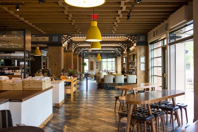 The Best 17 Restaurants in Fort Collins