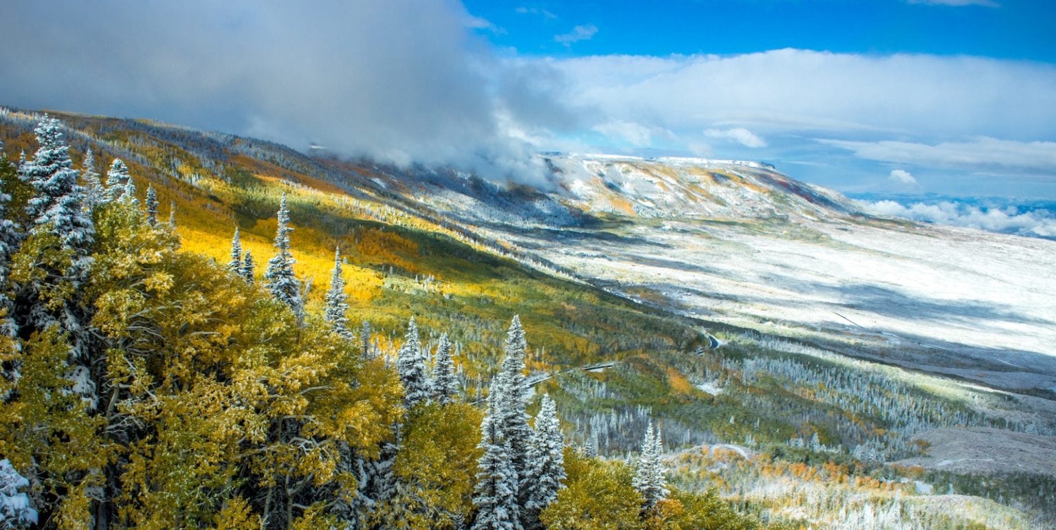 Cedaredge, Colorado | Delta County - Uncover Colorado