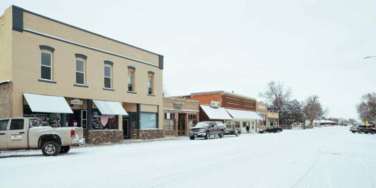 Kersey, Colorado | Weld County - Uncover Colorado
