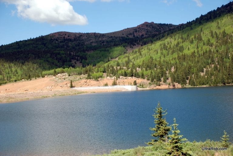 9 Fishing Spots near Colorado Springs - Uncover Colorado