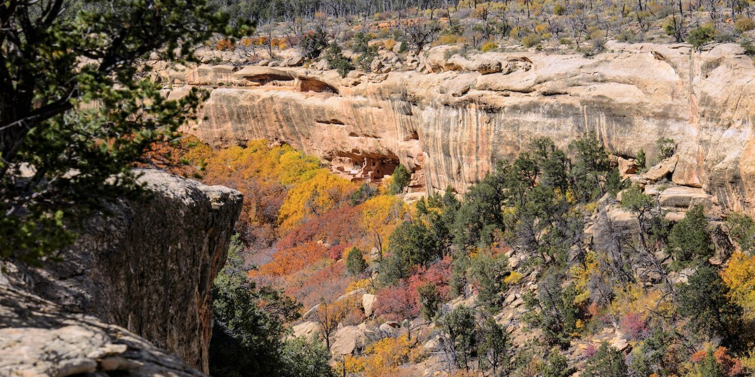 Visit Ancient Puebloan Ruins in Colorado - Uncover Colorado