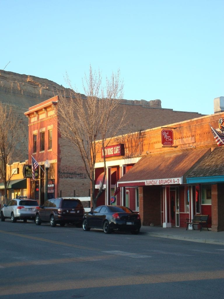 Palisade, Colorado | Mesa County - Uncover Colorado