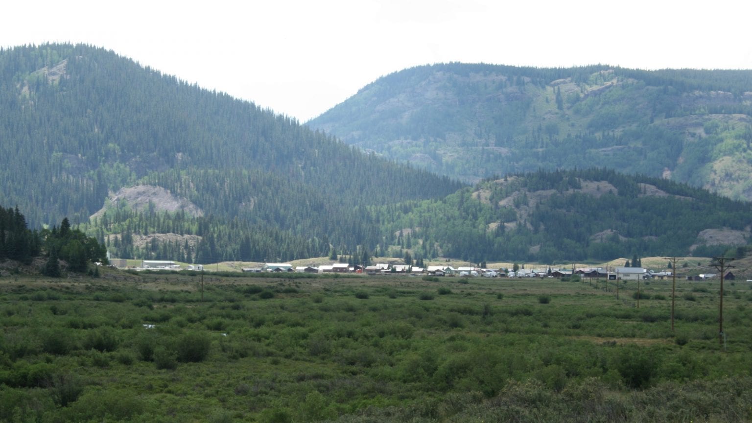 11 Remote Colorado Destinations and Secluded Towns - Uncover Colorado