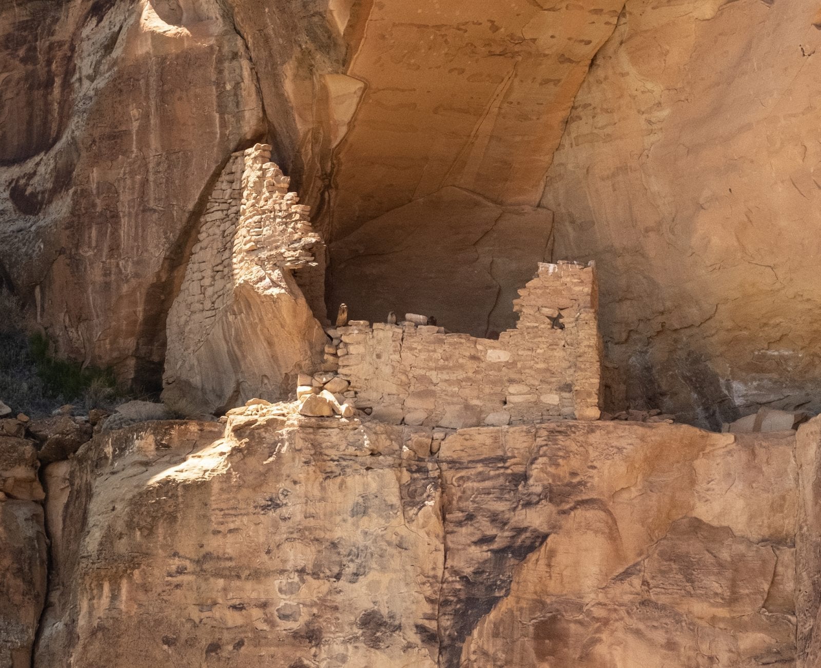 Visit Ancient Puebloan Ruins in Colorado - Uncover Colorado