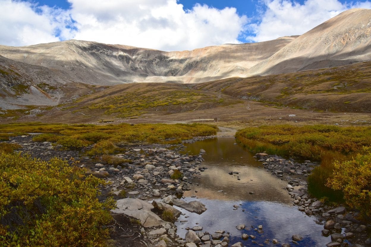 Kite Lake - Alma, CO | Pike National Forest - Uncover Colorado