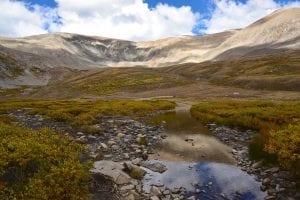 Kite Lake - Alma, CO | Pike National Forest - Uncover Colorado