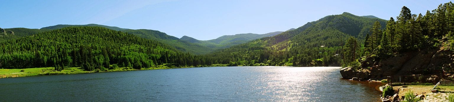 Lake Isabel - Rye, CO | San Isabel National Forest - Uncover Colorado