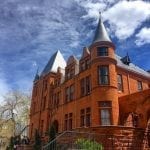 9 Supposedly Haunted Colorado Hotels - Uncover Colorado