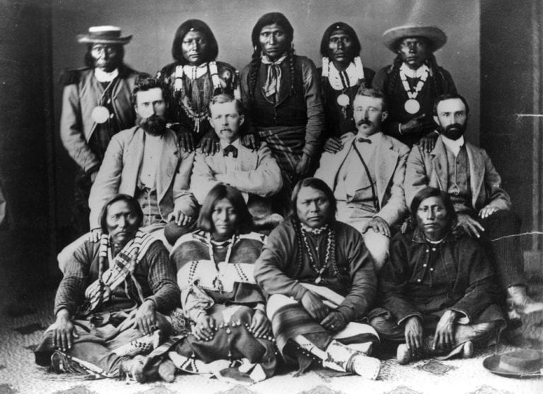 The Enduring Legacy of Chief Ouray - Uncover Colorado