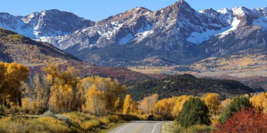 Things to do in October in Colorado | 2025 - Uncover Colorado