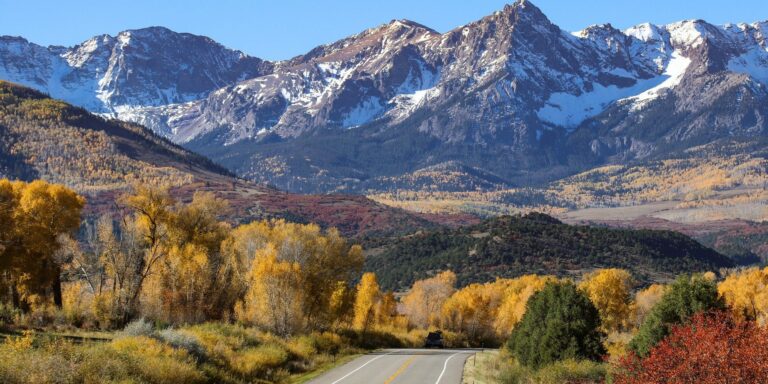Things to do in October in Colorado | 2025 - Uncover Colorado