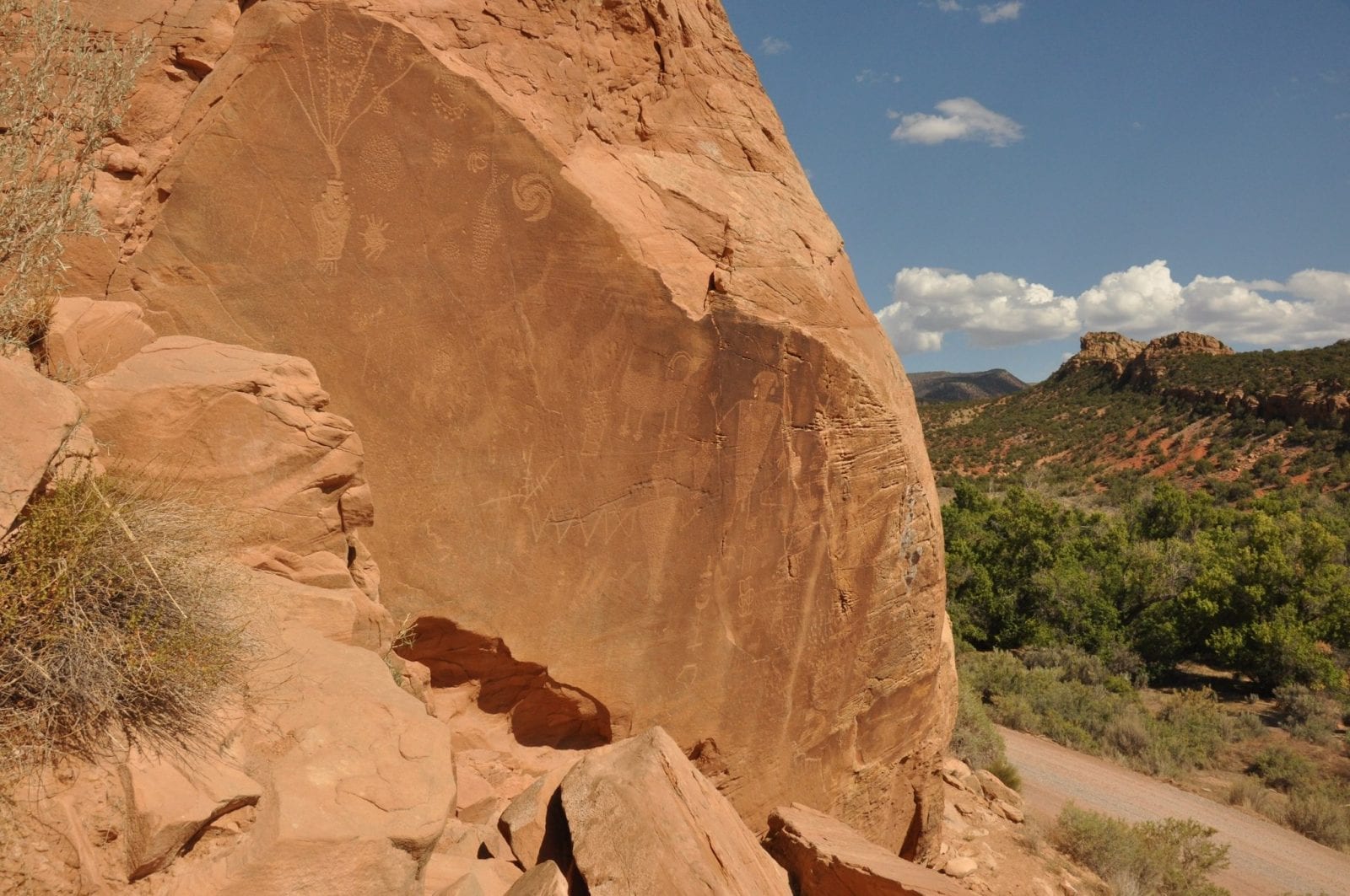 Dinosaur National Monument - Dinosaur, CO - Uncover Colorado