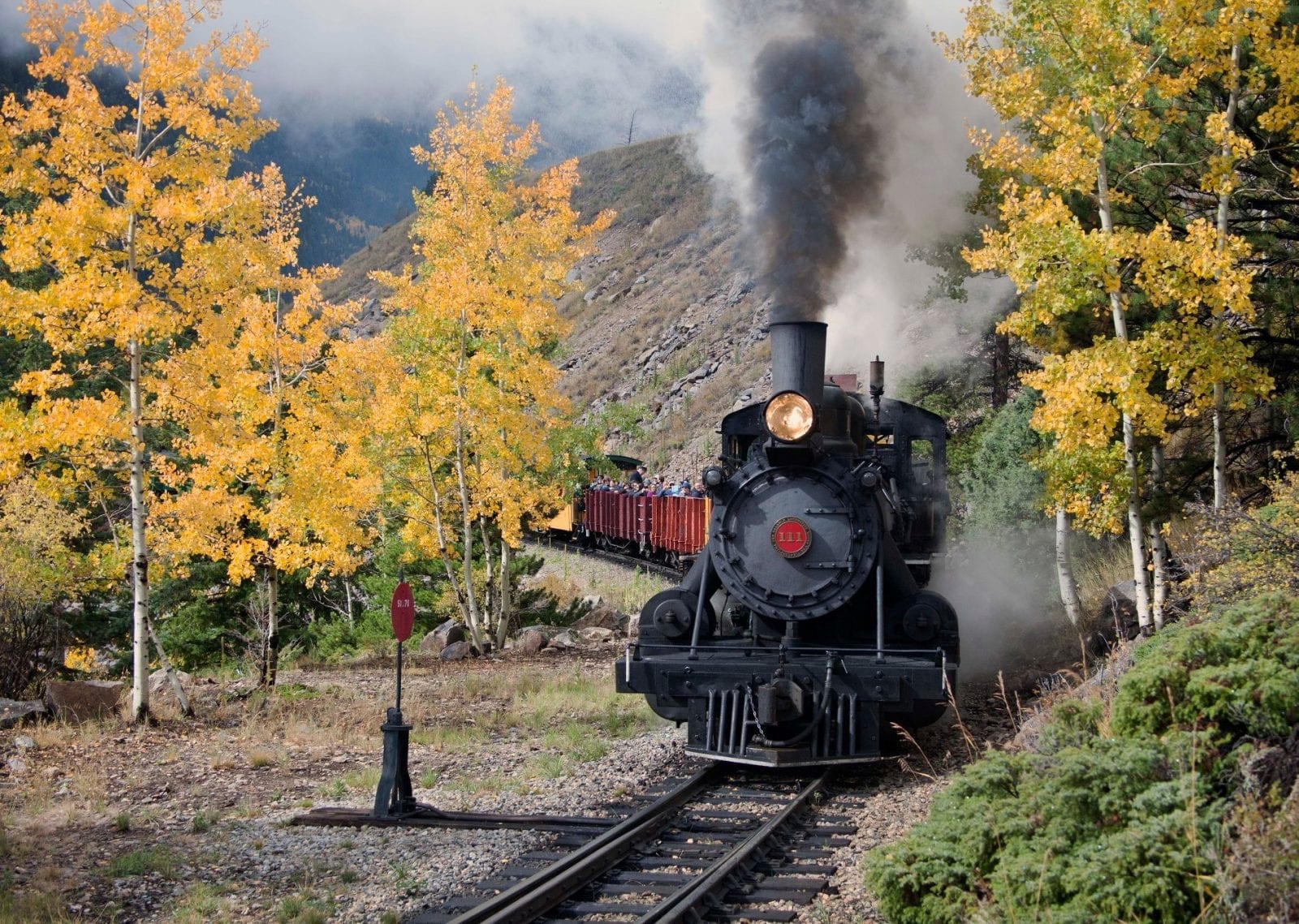 Things to do in October in Colorado | 2025 - Uncover Colorado
