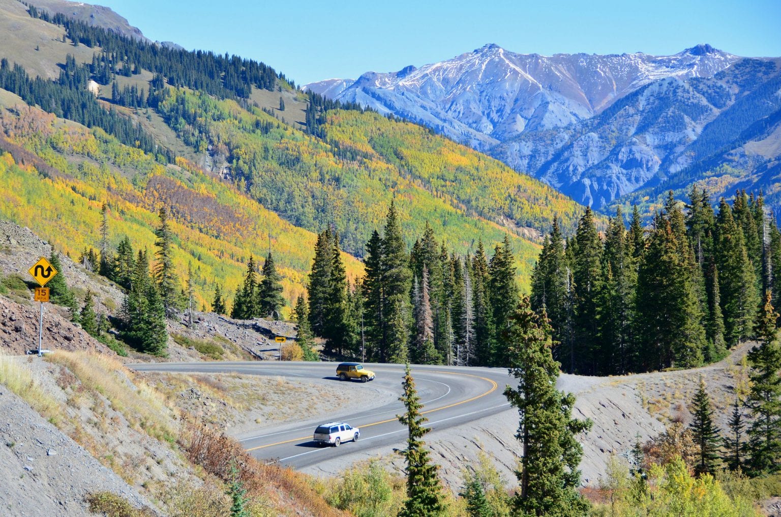 Things to do in October in Colorado | 2025 - Uncover Colorado