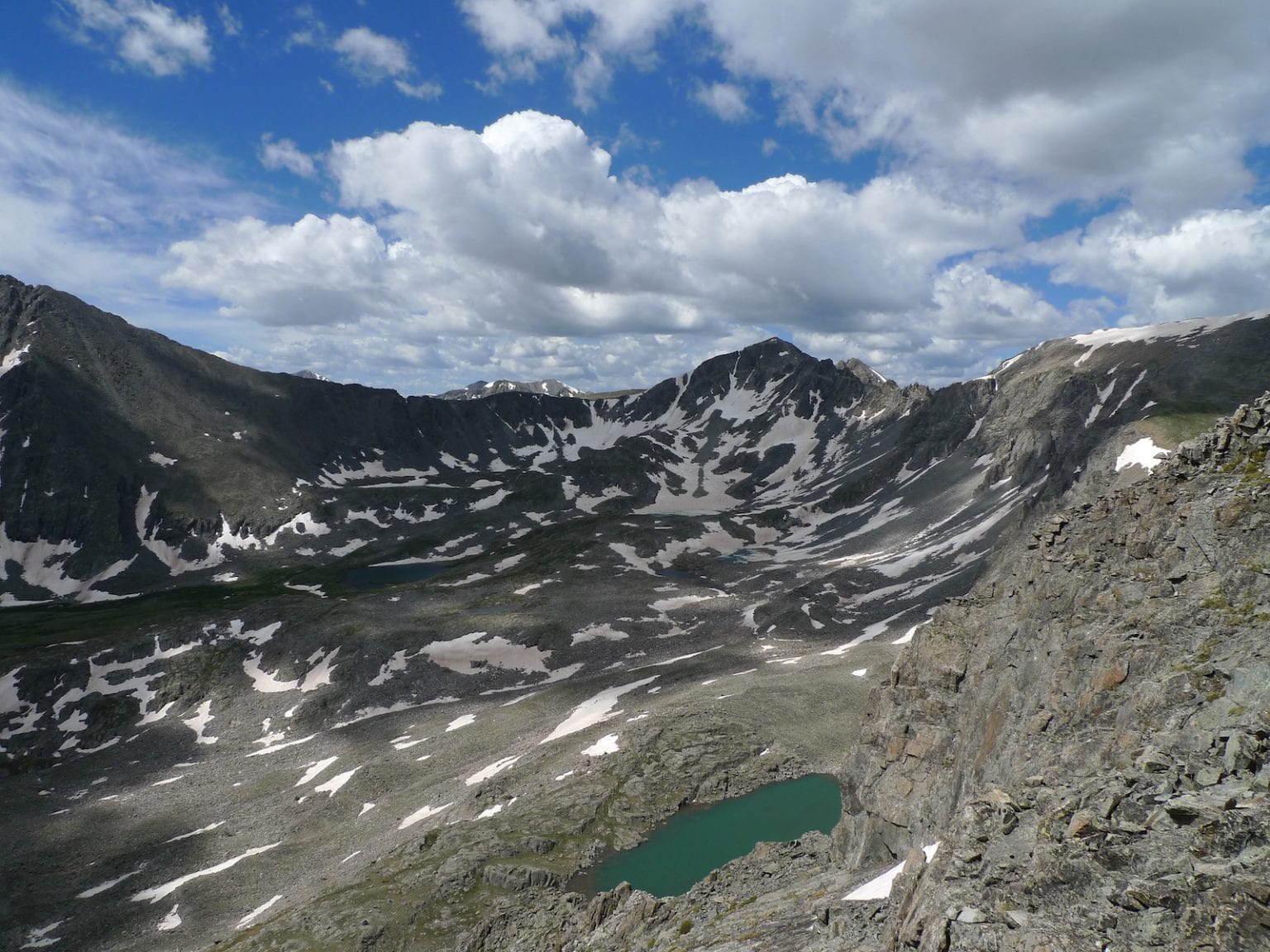 10 Captivating Colorado 13ers to Hike - Uncover Colorado