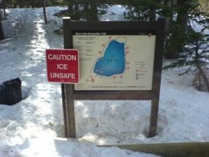 Bear Lake - Estes Park, CO | RMMP - Uncover Colorado