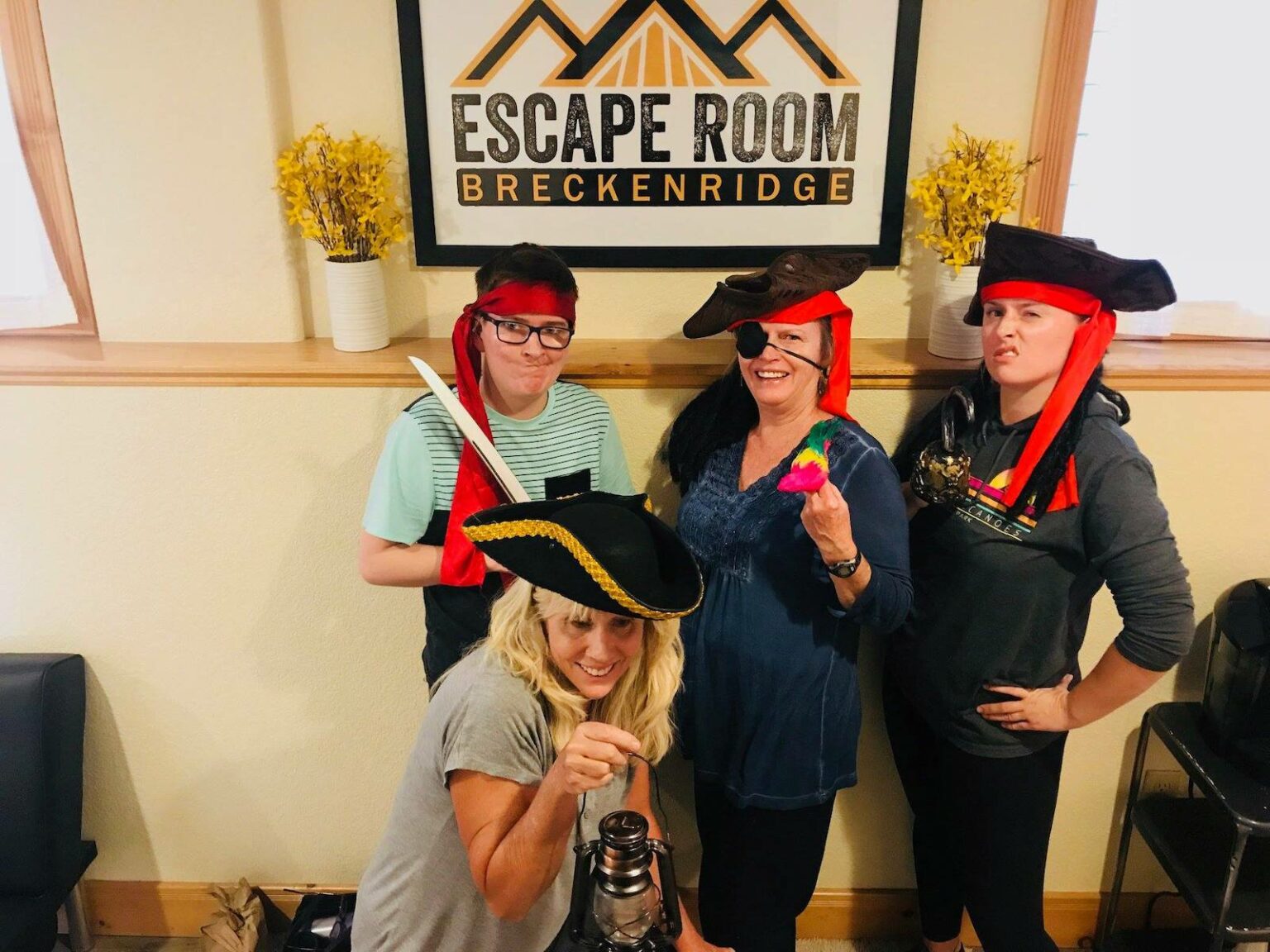 Colorado Escape Rooms | List + Map - Uncover Colorado