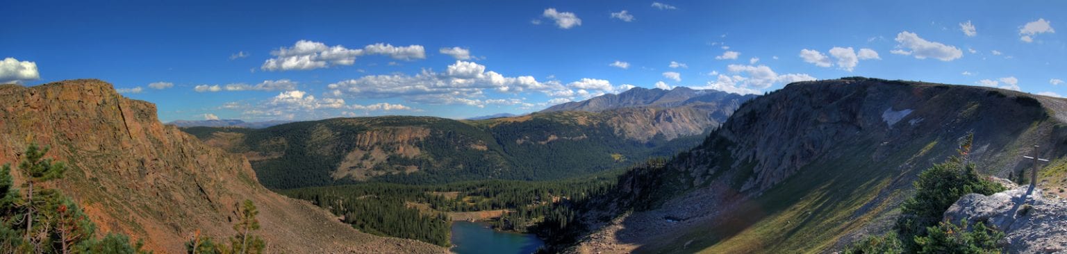 Hagerman Pass 4×4 - Leadville, CO | San Isabel and White River National ...