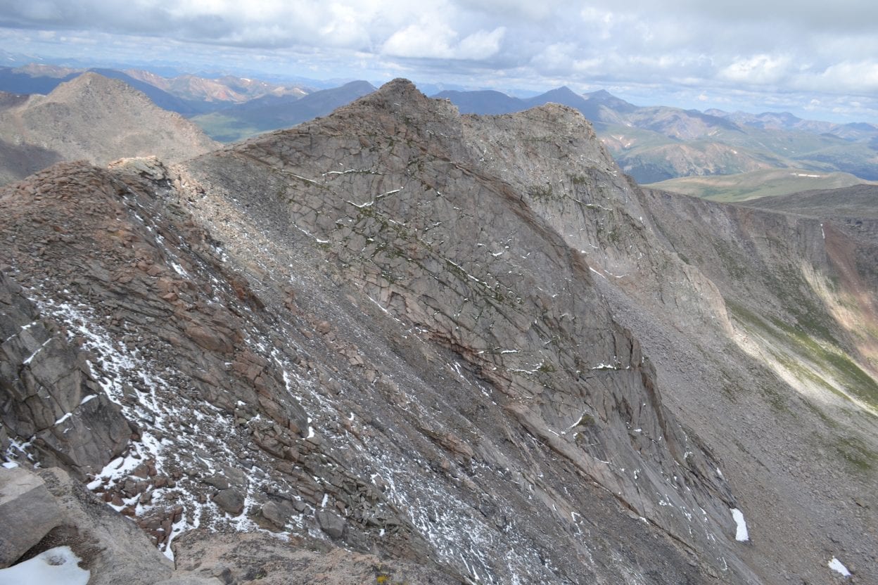 10 Captivating Colorado 13ers to Hike - Uncover Colorado