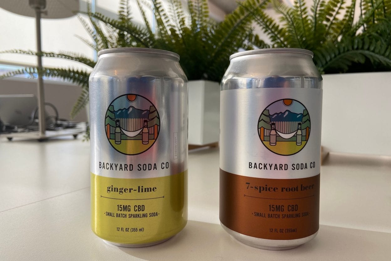 Backyard Soda Company - Denver, CO | CBD Infused Soda & Cocktail Syrups ...