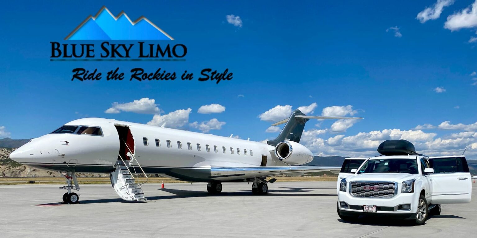 Blue Sky Limo - Breckenridge, Vail, Beaver Creek, Aspen, CO - Uncover ...