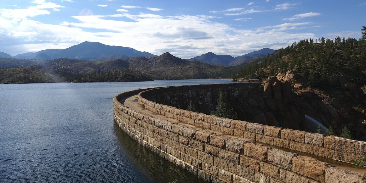 Cheesman Lake - Deckers, CO - Uncover Colorado