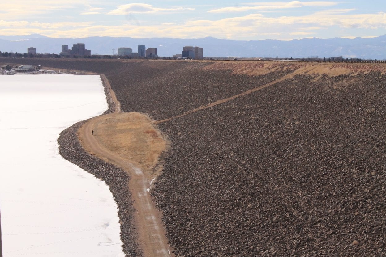 7 Large and Powerful Dams of Colorado - Uncover Colorado