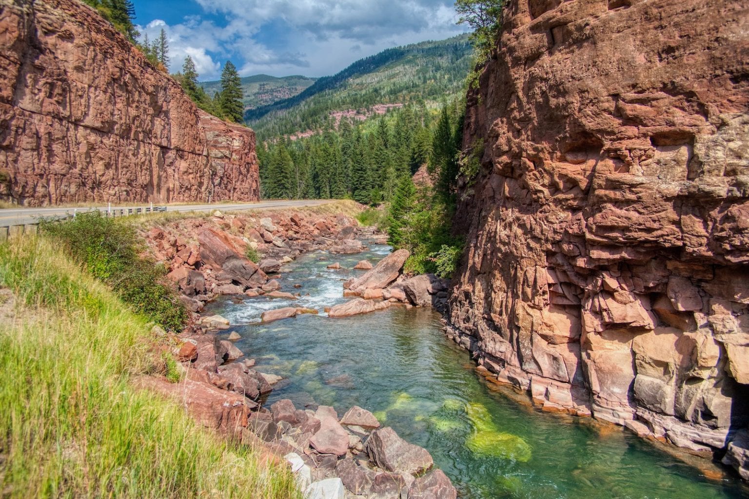 8 Great Fishing Spots by Aspen, CO - Uncover Colorado