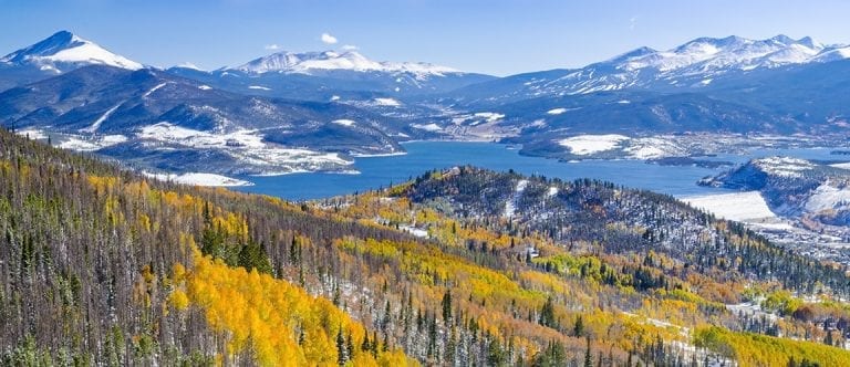 7 Large and Powerful Dams of Colorado - Uncover Colorado