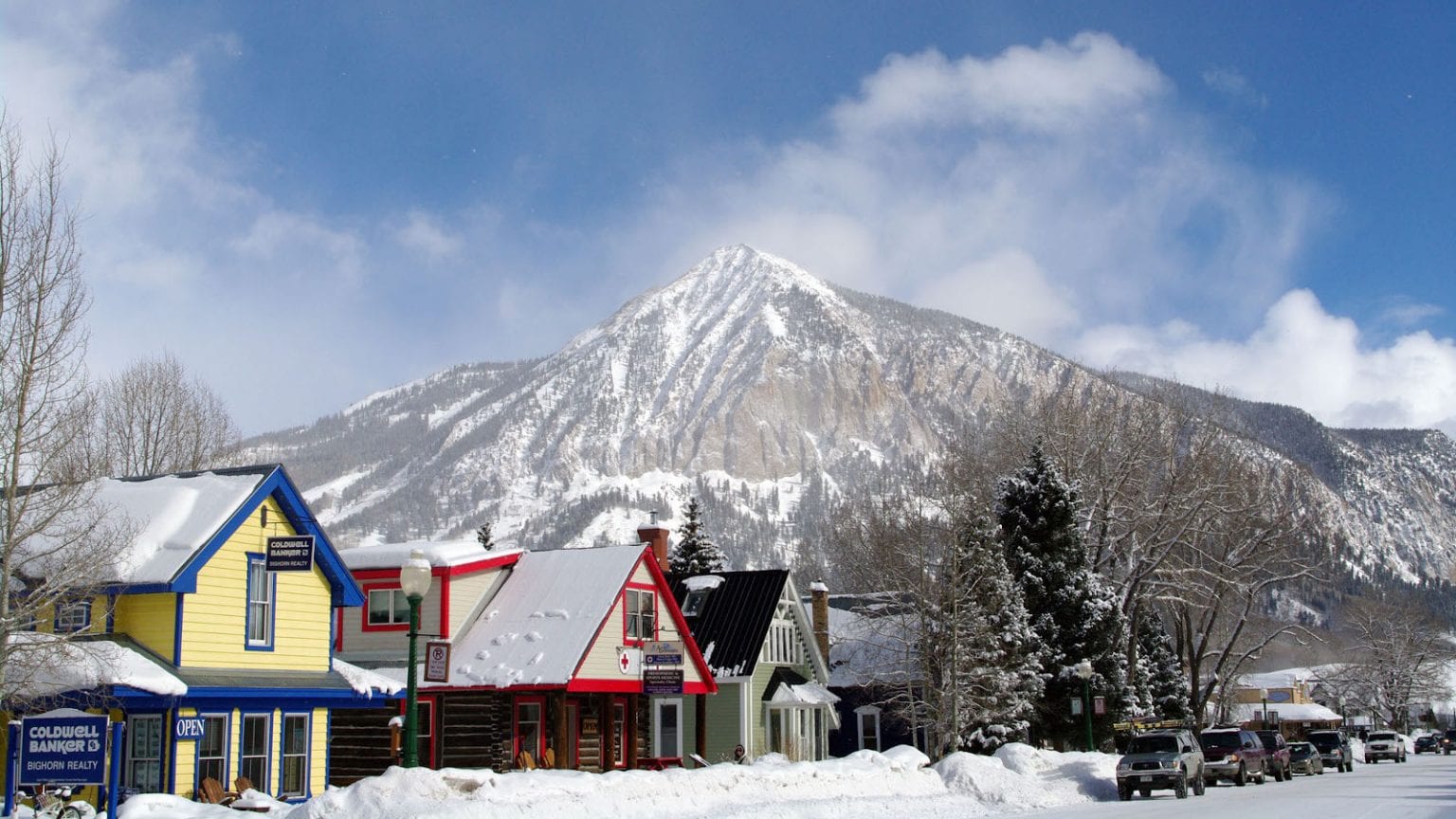 Crested Butte, Colorado | Gunnison County - Uncover Colorado