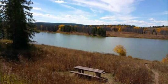 Dumont Lake - Steamboat Springs, CO | Routt National Forest - Uncover ...