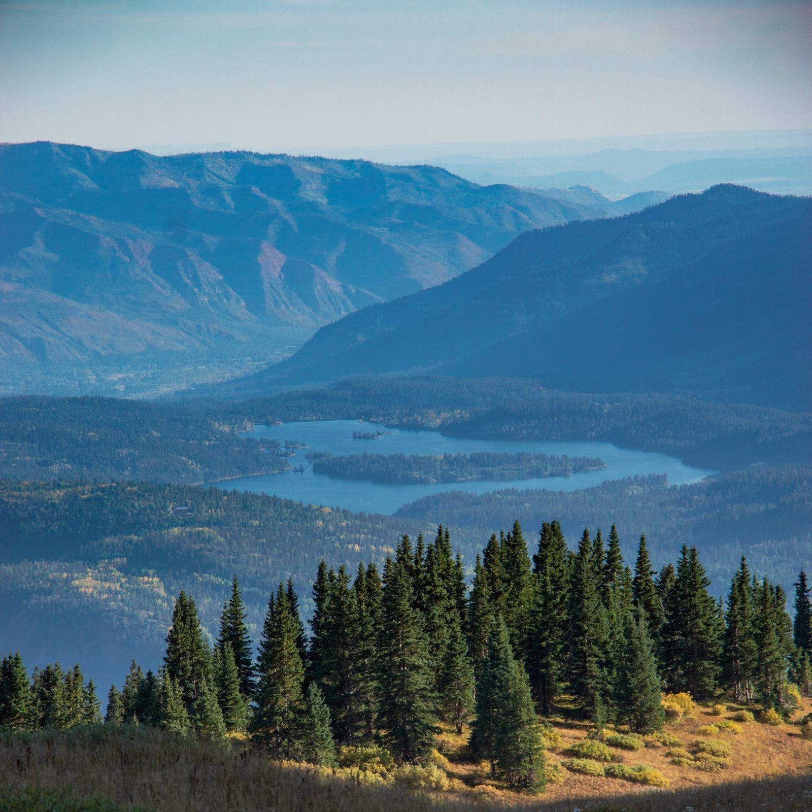 8 Favorite Fishing Spots near Durango, CO - Uncover Colorado